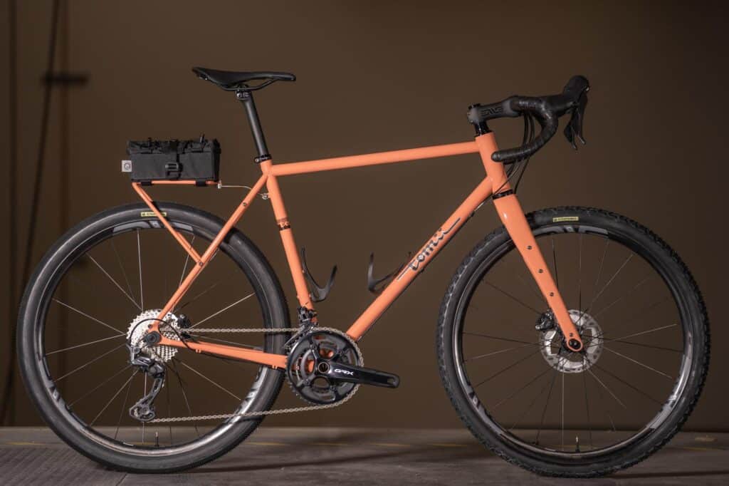 Tomii Cycles - Made.bike