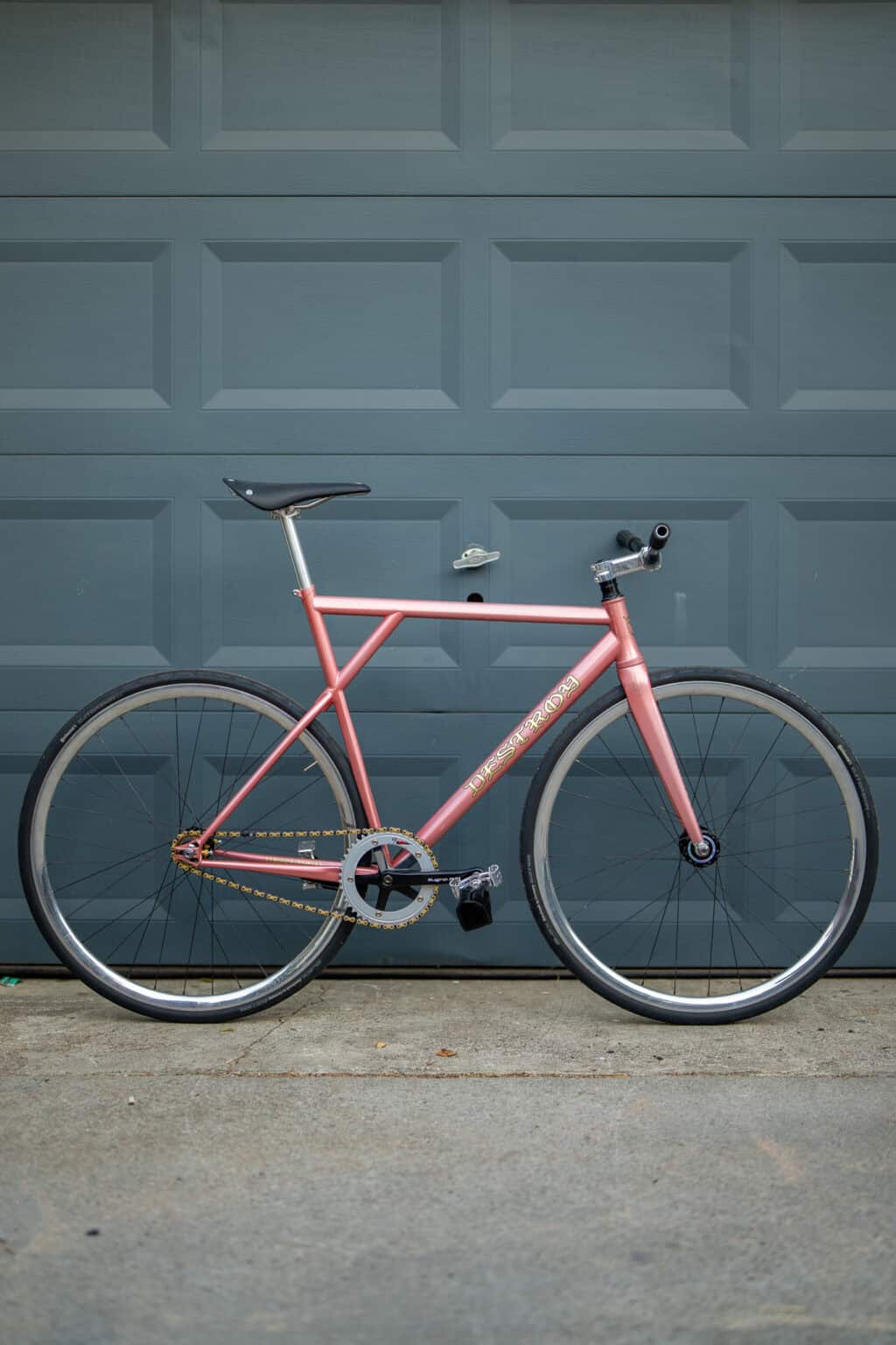 Destroy Bike Co. - Made.bike