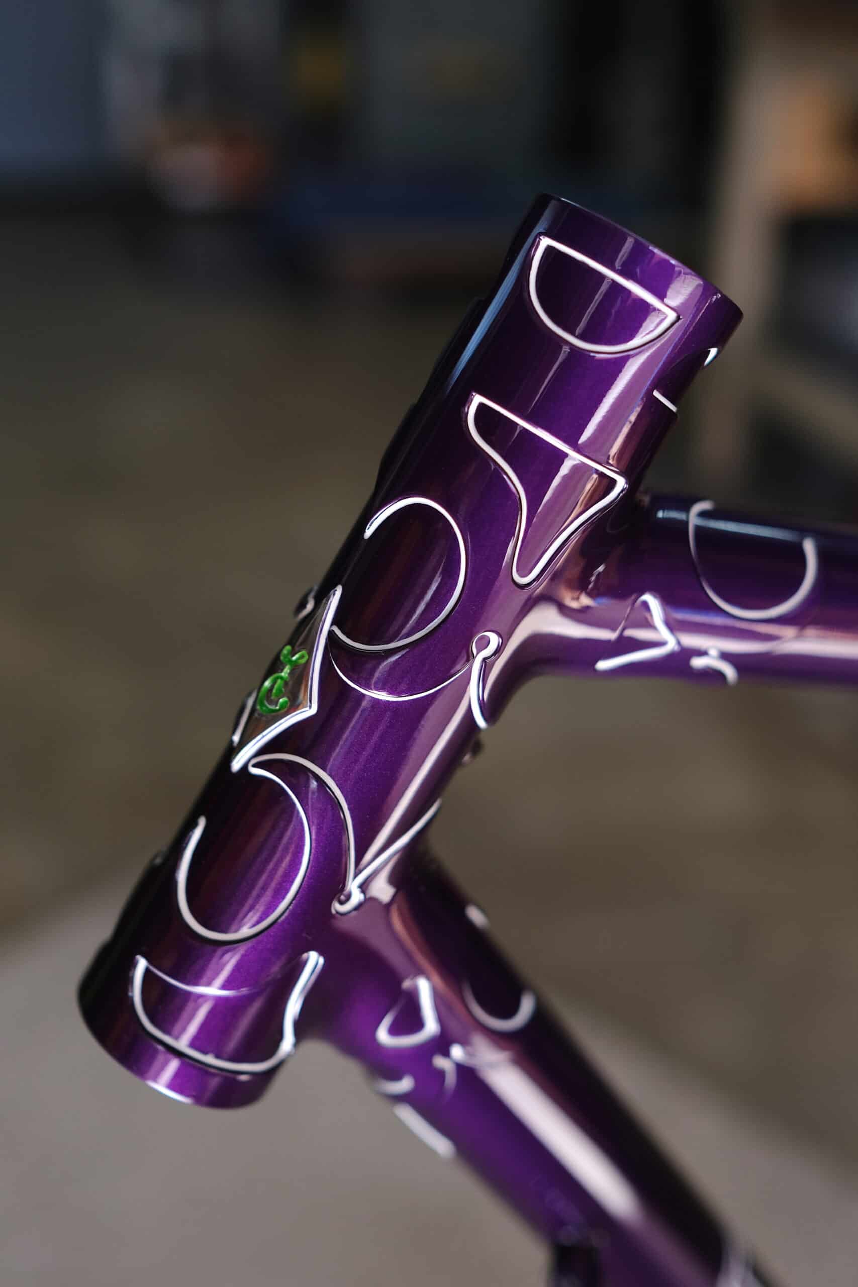 Tomii Cycles - Made.bike