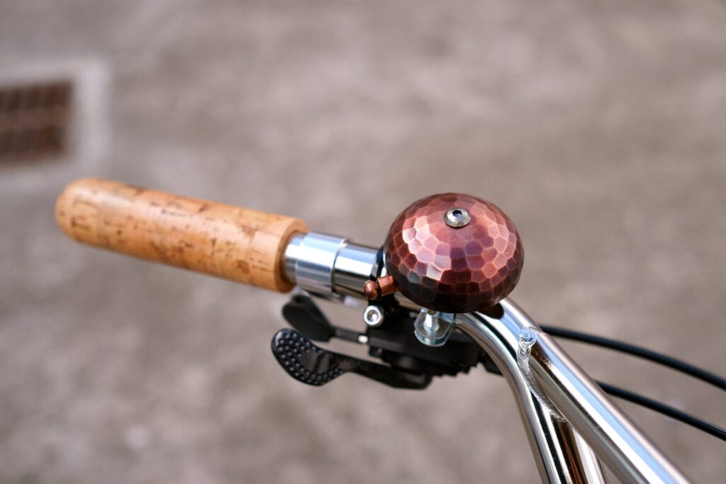 Tomii Cycles - Made.bike