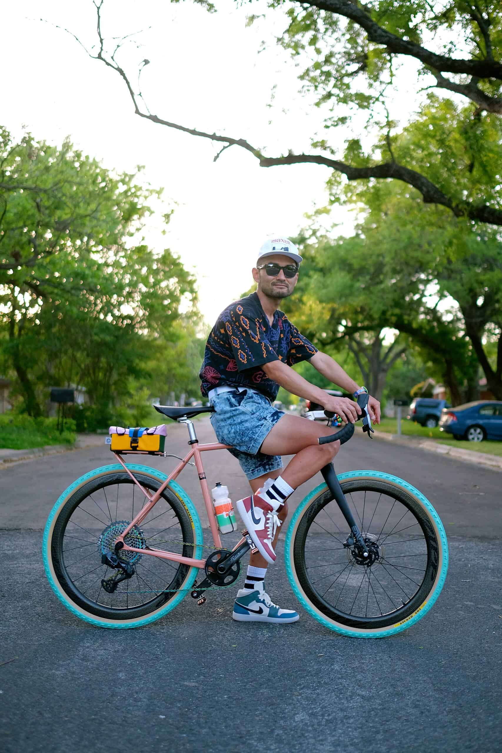 Tomii Cycles - Made.bike